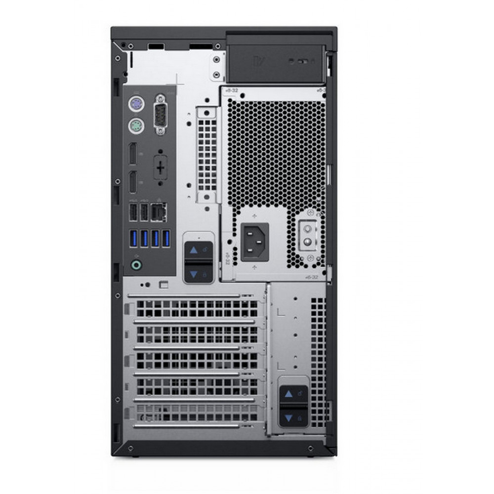 MICROSERVER DELL SERVER T40 8GB 2224G INTEL XEON E